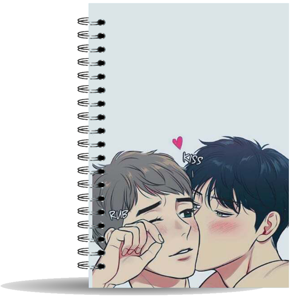 Libre Iluso - Plasmando tus ideas